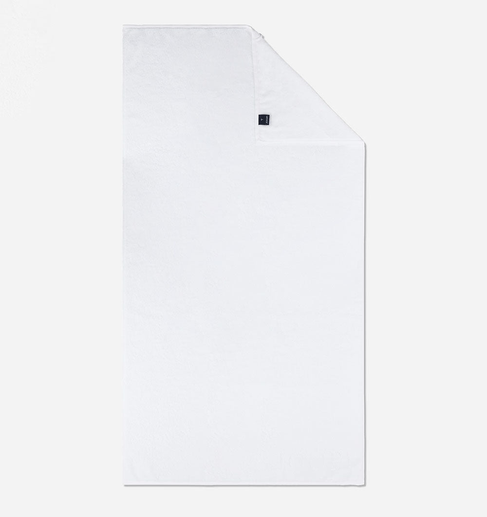 Towel JOOP! STUDIO LOGO WHITE - Soft & Cozy – HomeFashion